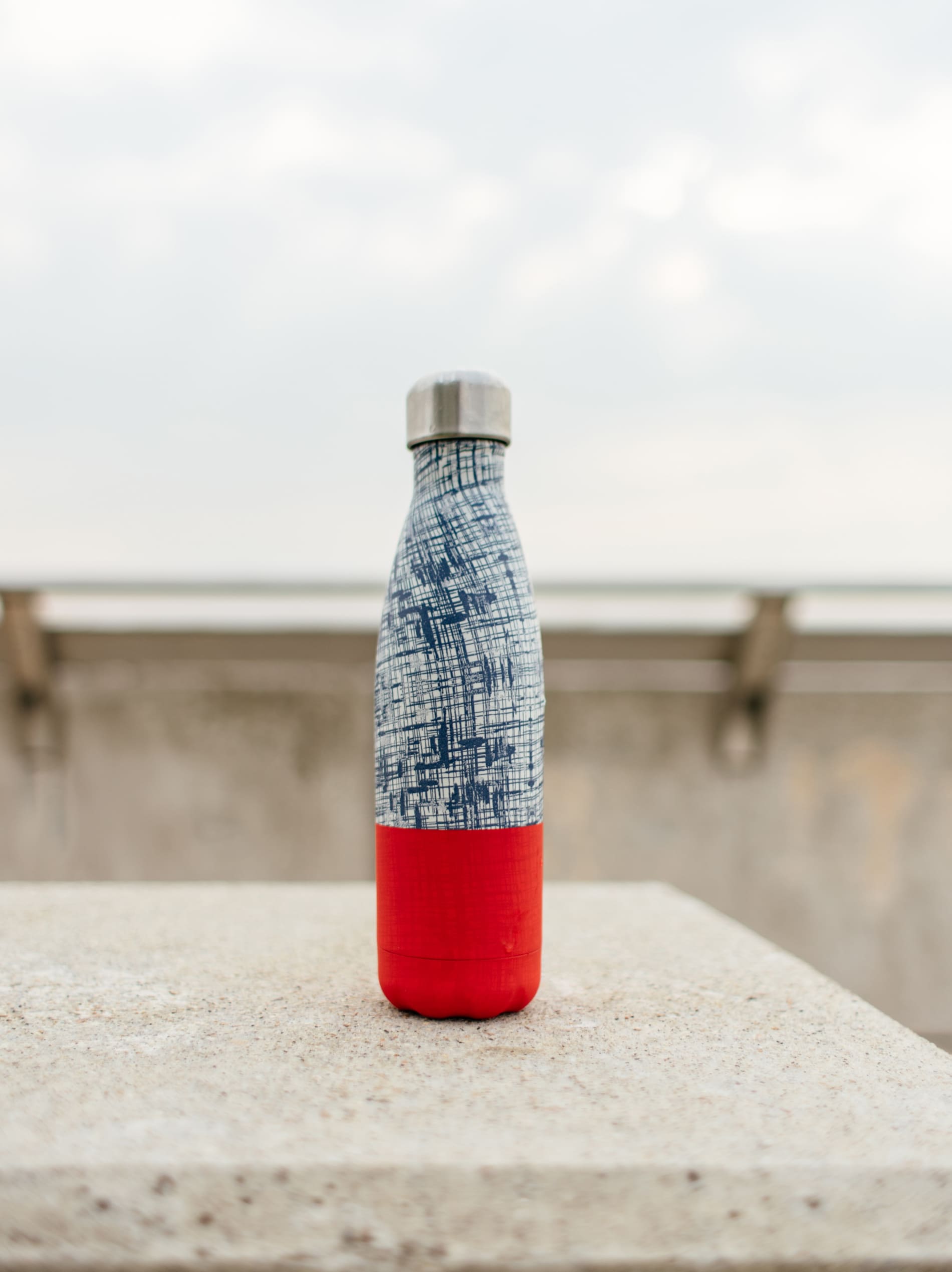 Water bottle - Wild Scout