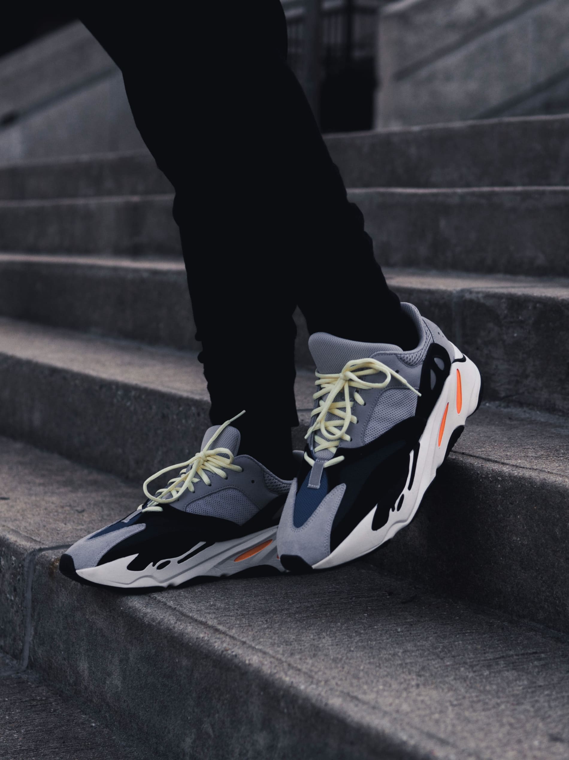 Running shoes - Wild Scout