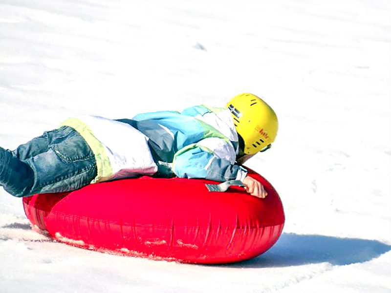 Impressionen - Wild Scout