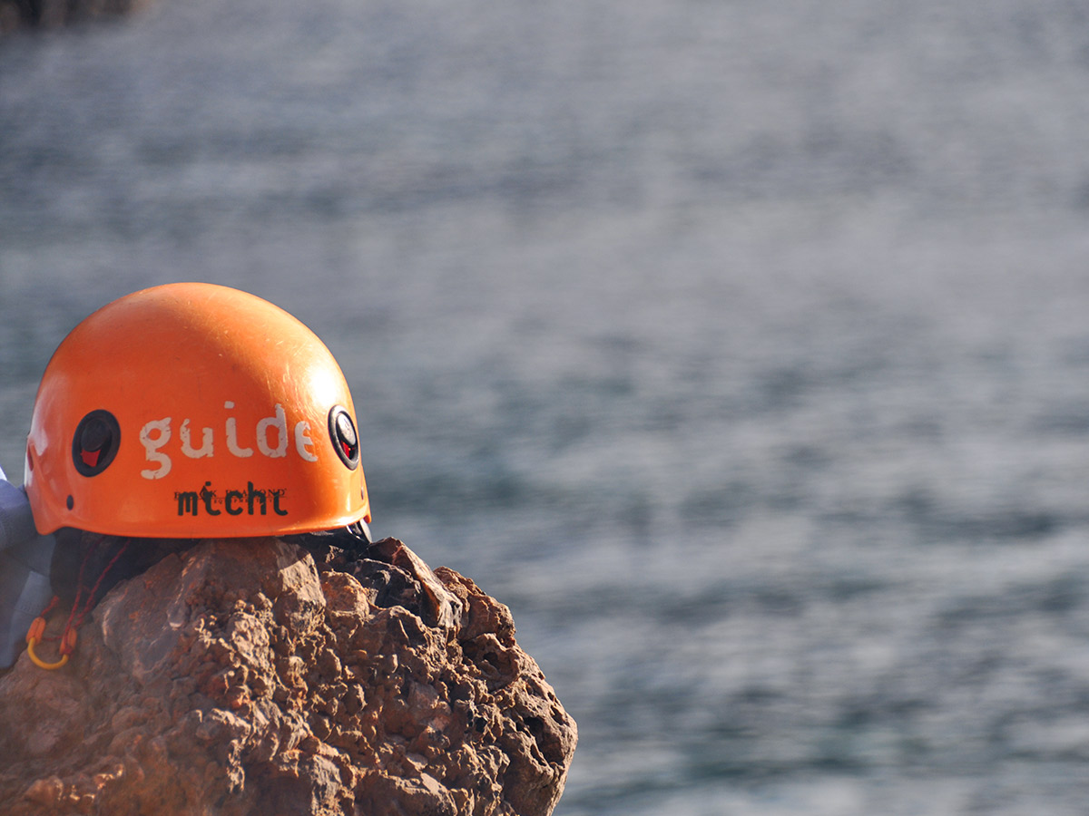 Über Wild-Scout Teamevents & Erlebnistouren